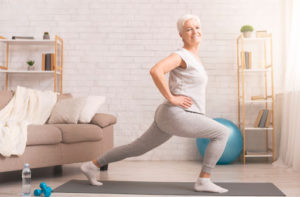 10 Best Foot & Ankle Exercises for Seniors | Branchville